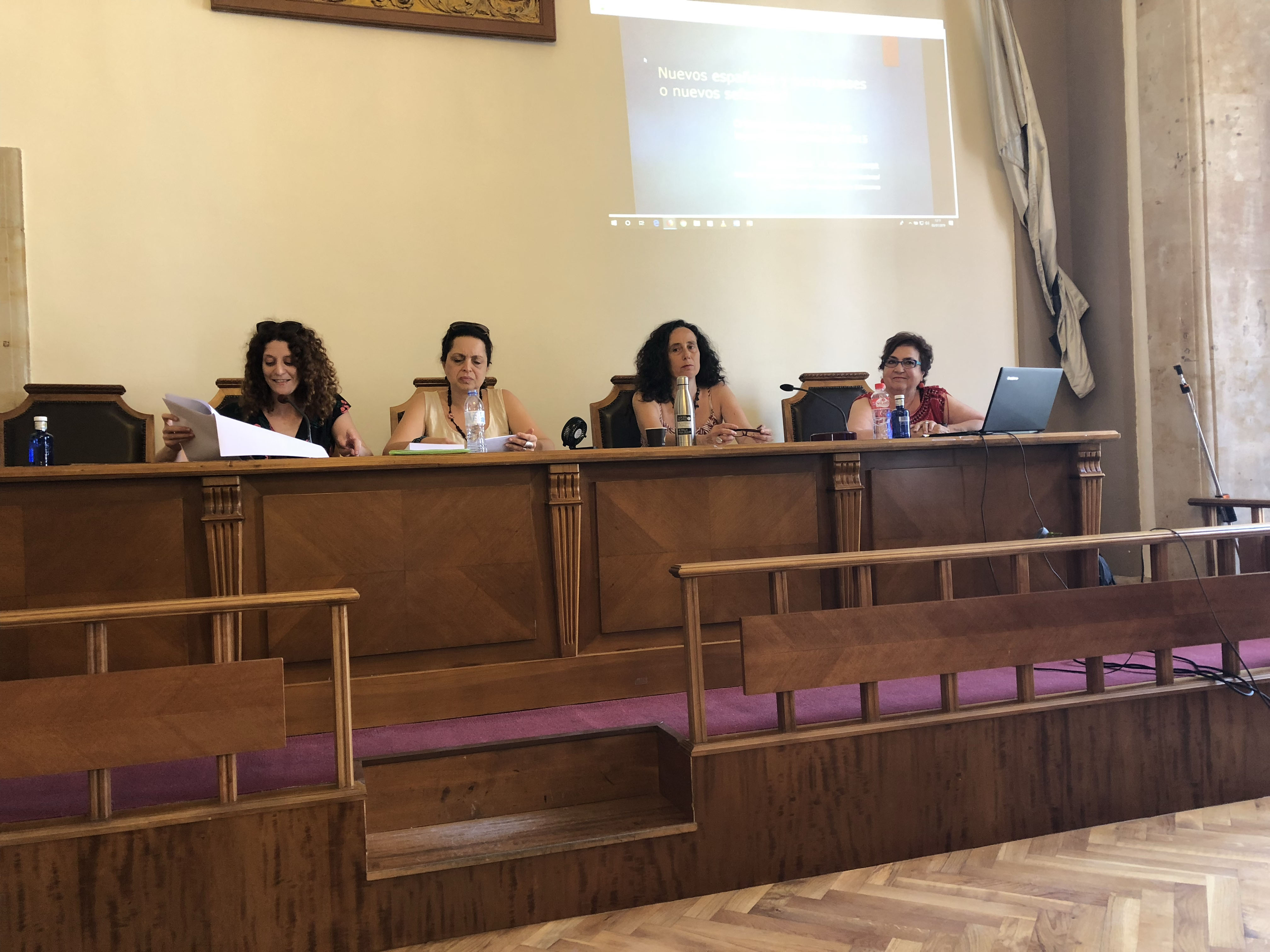 Galería de fotos – Genealogies of Sepharad